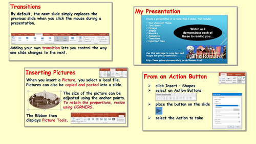 Getting up to speed with Microsoft PowerPoint 2016 | Teaching Resources