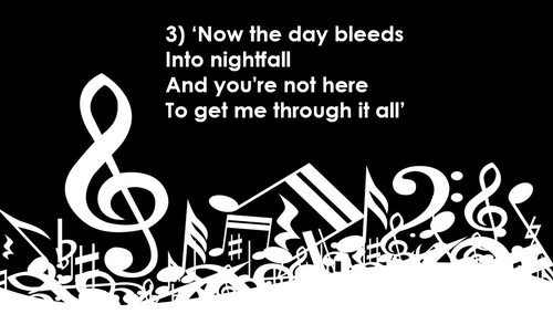 Big Fat Quiz of the Year 2019 | Teaching Resources