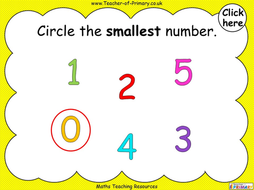 Comparing Numbers within 10 - Year 1 | Teaching Resources