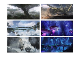 Descriptive Narrative based on the video Pandora (3 week unit) Y4/5 ...