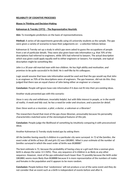 IB Psychology Reliability of Cognitive Processes | Teaching Resources