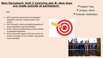 BTEC applied Law unit 2 CWK | Teaching Resources
