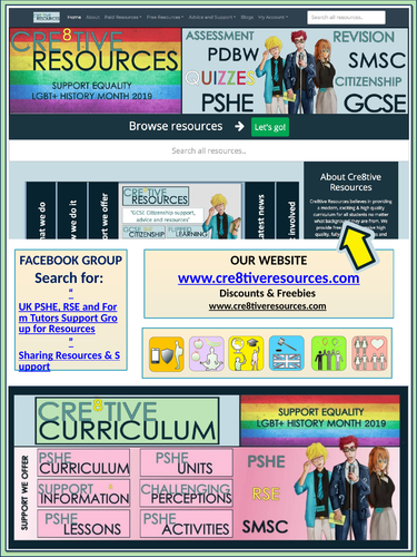 PSHE Assessment | Teaching Resources