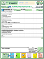 Fake News - Newspaper Project by cre8tivecurriculum | Teaching Resources