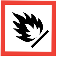 CLP Hazard Symbols and Labels | Teaching Resources