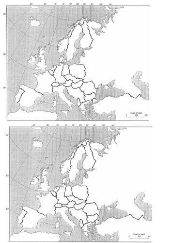Soviet Expansion into Eastern Europe | Teaching Resources