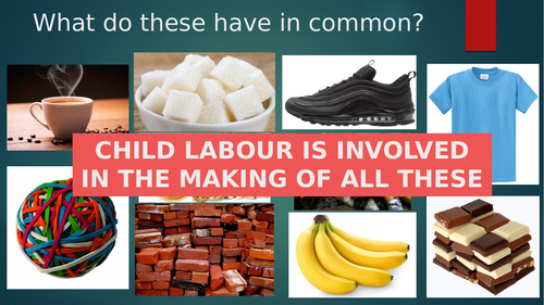 Songs of Innocence & Experience | Teaching Resources