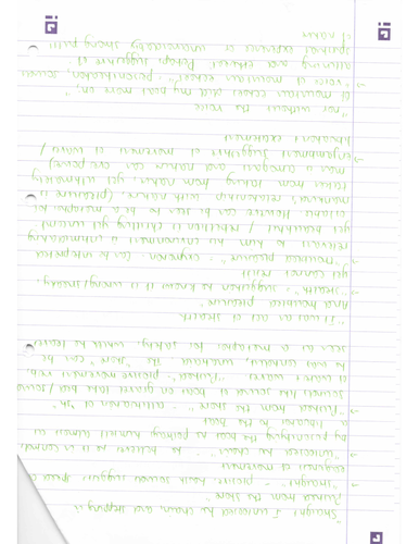 The Prelude Quotes and Analysis | Teaching Resources