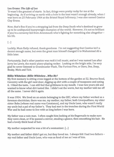 Creative Writing - Year 7 (age 11-13) | Teaching Resources