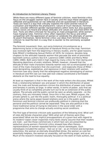 A-Level Literature: Introduction to Critical Theory SOW | Teaching ...