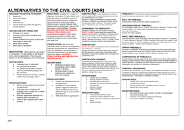 OCR A-Level Law Revision Posters (LEGAL SYSTEM) | Teaching Resources