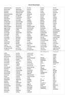 Adverbs and Adjectives Teaching Pack | Teaching Resources