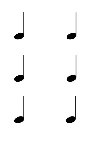 Music Theory Introduction Unit - KS4 | Teaching Resources Music Theory Introduction Unit - KS4 | Teaching Resources