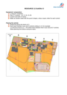 Outdoor and Adventurous activities scheme of work - progressive through ...