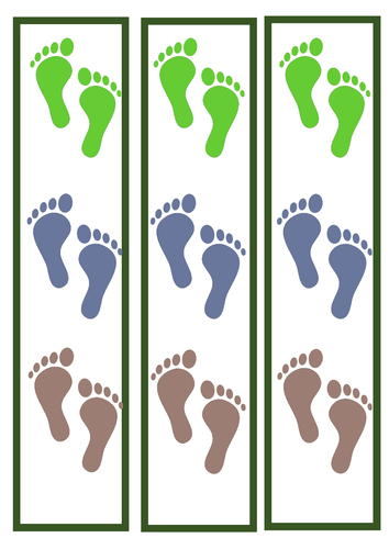 Litter Display | Teaching Resources