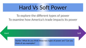 Superpowers KS3 SOW | Teaching Resources