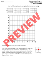 Playground Battleships - Outdoor Coordinate Lesson | Teaching Resources