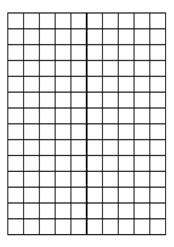 Symmetrical Shapes & Paper | Teaching Resources