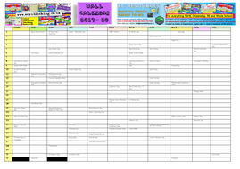 PSHE Display by EC_Resources | Teaching Resources