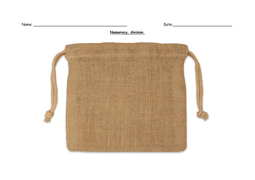 Maths bundle for SEN, Early Years, Primary | Teaching Resources