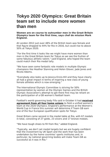 11+ Tokyo Olympics Reading Comprehension | Teaching Resources