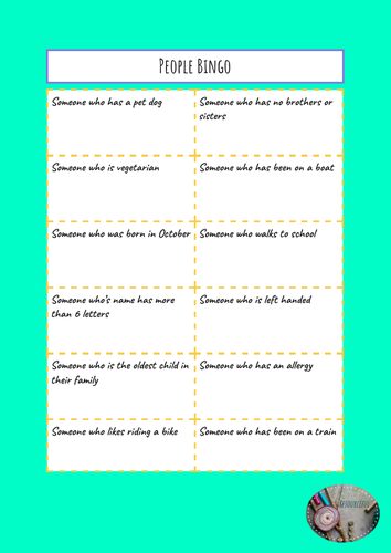 Transition | Teaching Resources Transition | Teaching Resources
