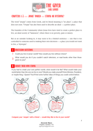 FREE The Giver (Lois Lowry) - Create Your Own Utopia Activity (Chapters ...