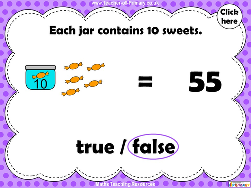 Counting to 100 - Year 2 | Teaching Resources