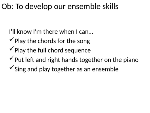 Old Town Road Worksheets | Teaching Resources