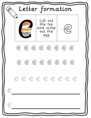 RWI Set 1 Workbook: A Complete Phonics Resource with 111 worksheets ...