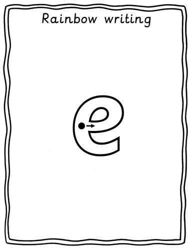 RWI Set 1 Workbook: A Complete Phonics Resource with 111 worksheets ...