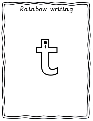 RWI Set 1 Workbook: A Complete Phonics Resource with 111 worksheets ...