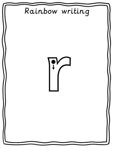 RWI Set 1 Workbook: A Complete Phonics Resource with 111 worksheets ...