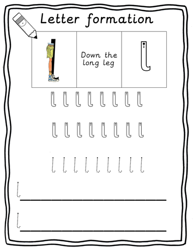 RWI Set 1 Workbook: A Complete Phonics Resource with 111 worksheets ...