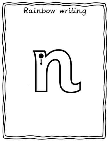 RWI Set 1 Workbook: A Complete Phonics Resource with 111 worksheets ...