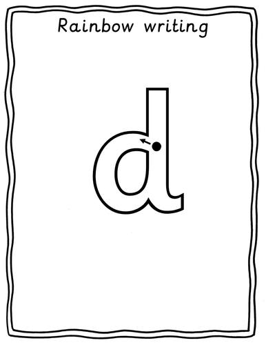 RWI Set 1 Workbook: A Complete Phonics Resource with 111 worksheets ...