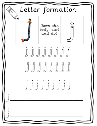 RWI Set 1 Workbook: A Complete Phonics Resource with 111 worksheets ...