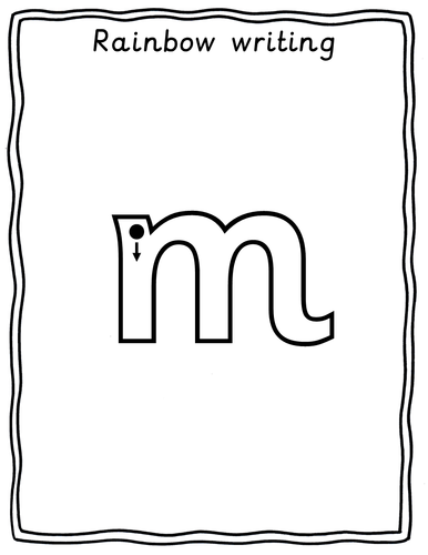 RWI Set 1 Workbook: A Complete Phonics Resource with 111 worksheets ...