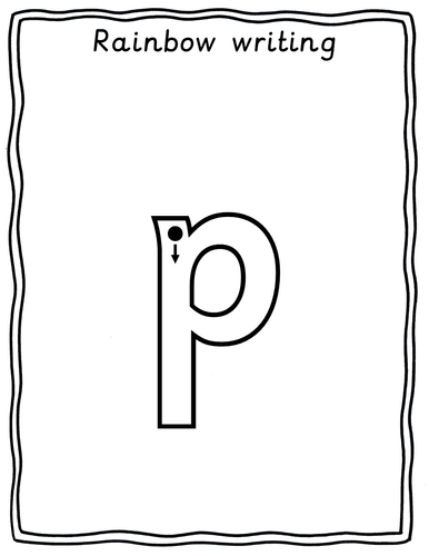 RWI Set 1 Workbook: A Complete Phonics Resource with 111 worksheets ...