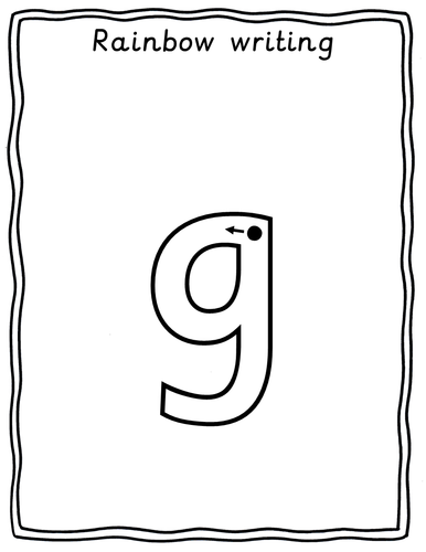 RWI Set 1 Workbook: A Complete Phonics Resource with 111 worksheets ...