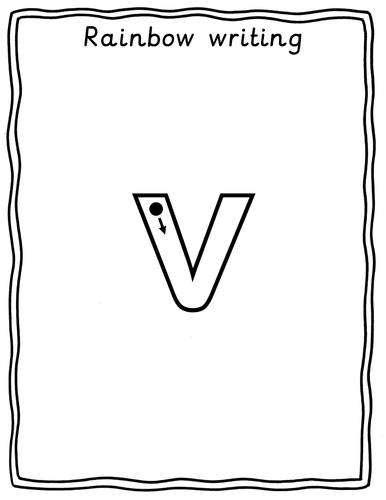 RWI Set 1 Workbook: A Complete Phonics Resource with 111 worksheets ...