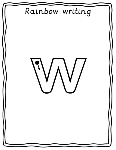 RWI Set 1 Workbook: A Complete Phonics Resource with 111 worksheets ...