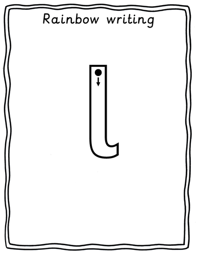 RWI Set 1 Workbook: A Complete Phonics Resource with 111 worksheets ...