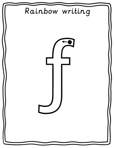 RWI Set 1 Workbook: A Complete Phonics Resource with 111 worksheets ...