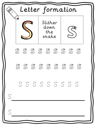 RWI Set 1 Workbook: A Complete Phonics Resource with 111 worksheets ...