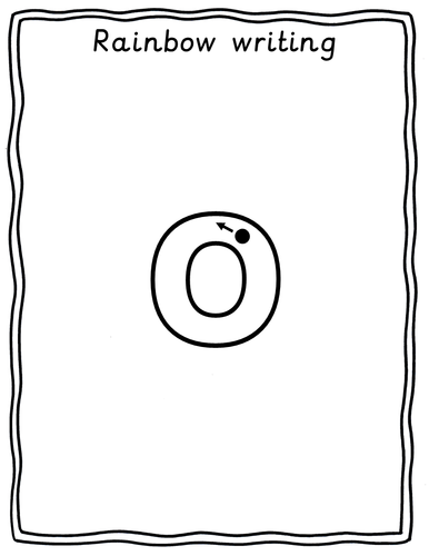 RWI Set 1 Workbook: A Complete Phonics Resource with 111 worksheets ...