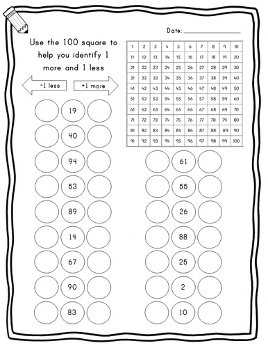 Year 1 Term 2 Maths Activity Book | Teaching Resources