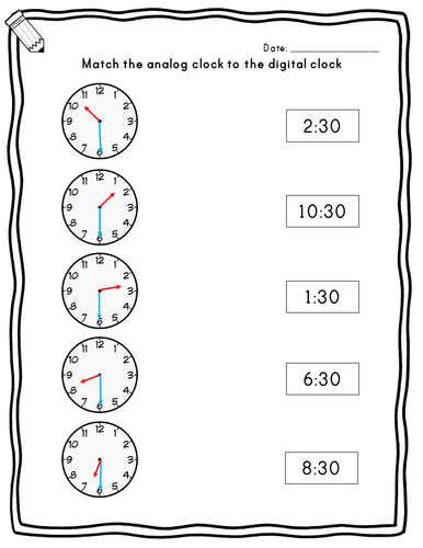 Year 1 Term 2 Maths Activity Book | Teaching Resources