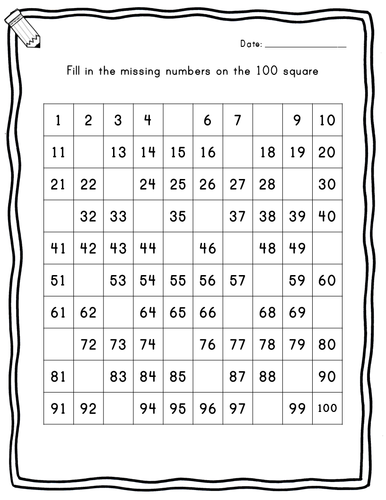 Year 1 Term 2 Maths Activity Book | Teaching Resources