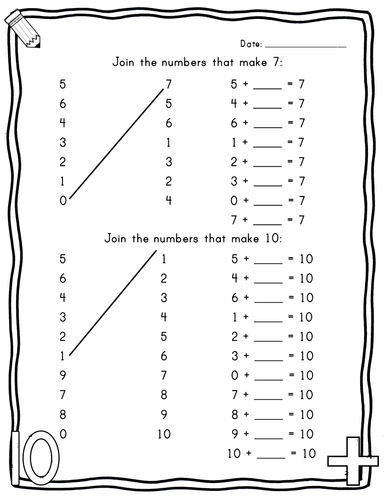 Year 1 Term 2 Maths Activity Book | Teaching Resources